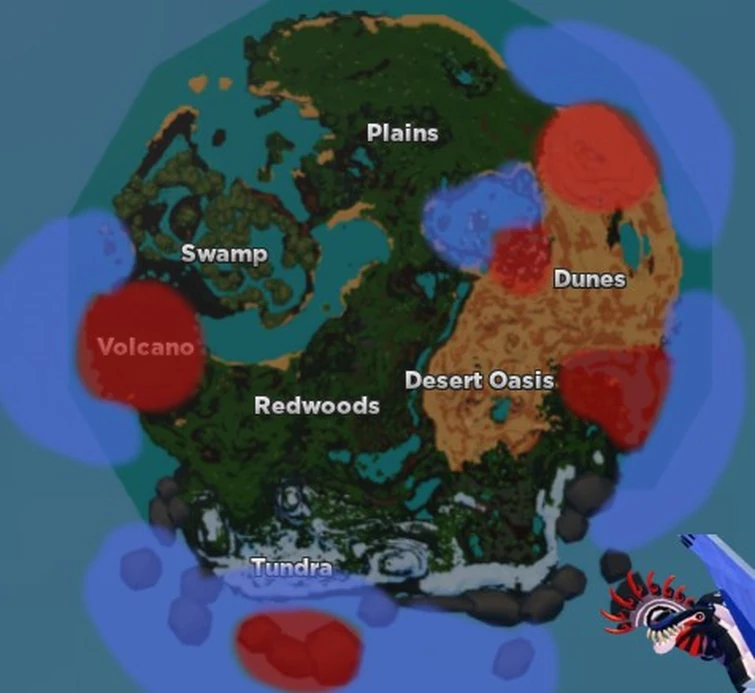 Discuss Everything About Creatures of Sonaria Wiki | Fandom