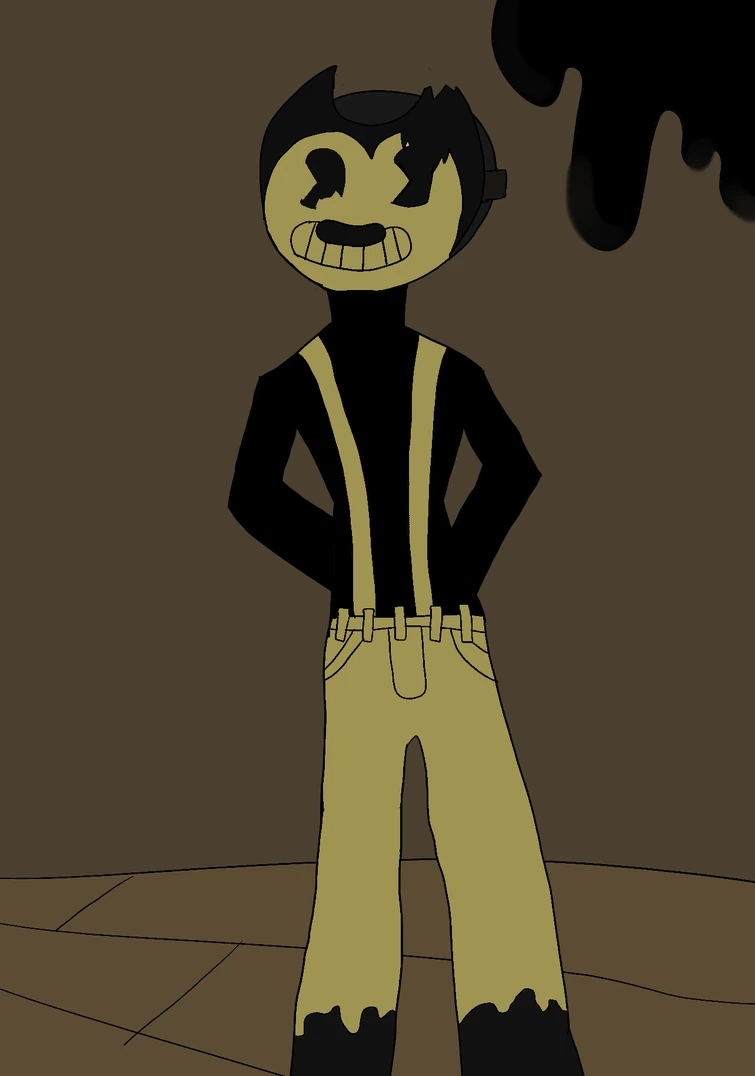 Here's a drawing of Sammy Lawrence I did last week | Fandom