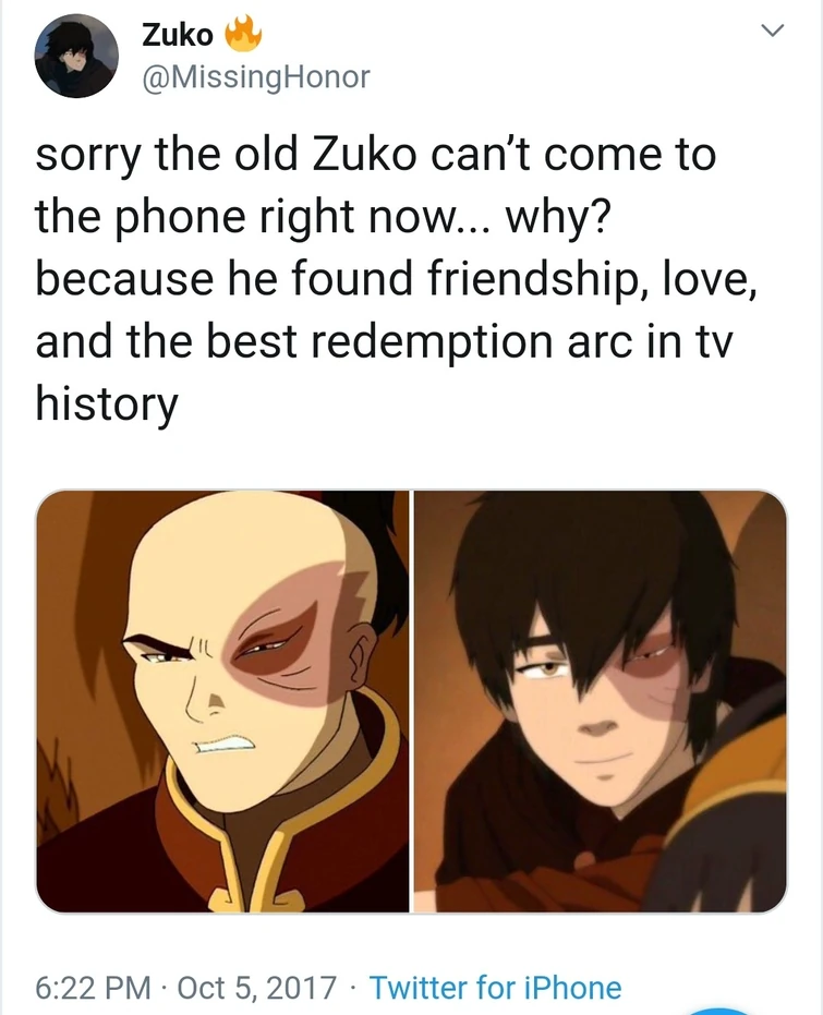 Zuko Memes! | Fandom