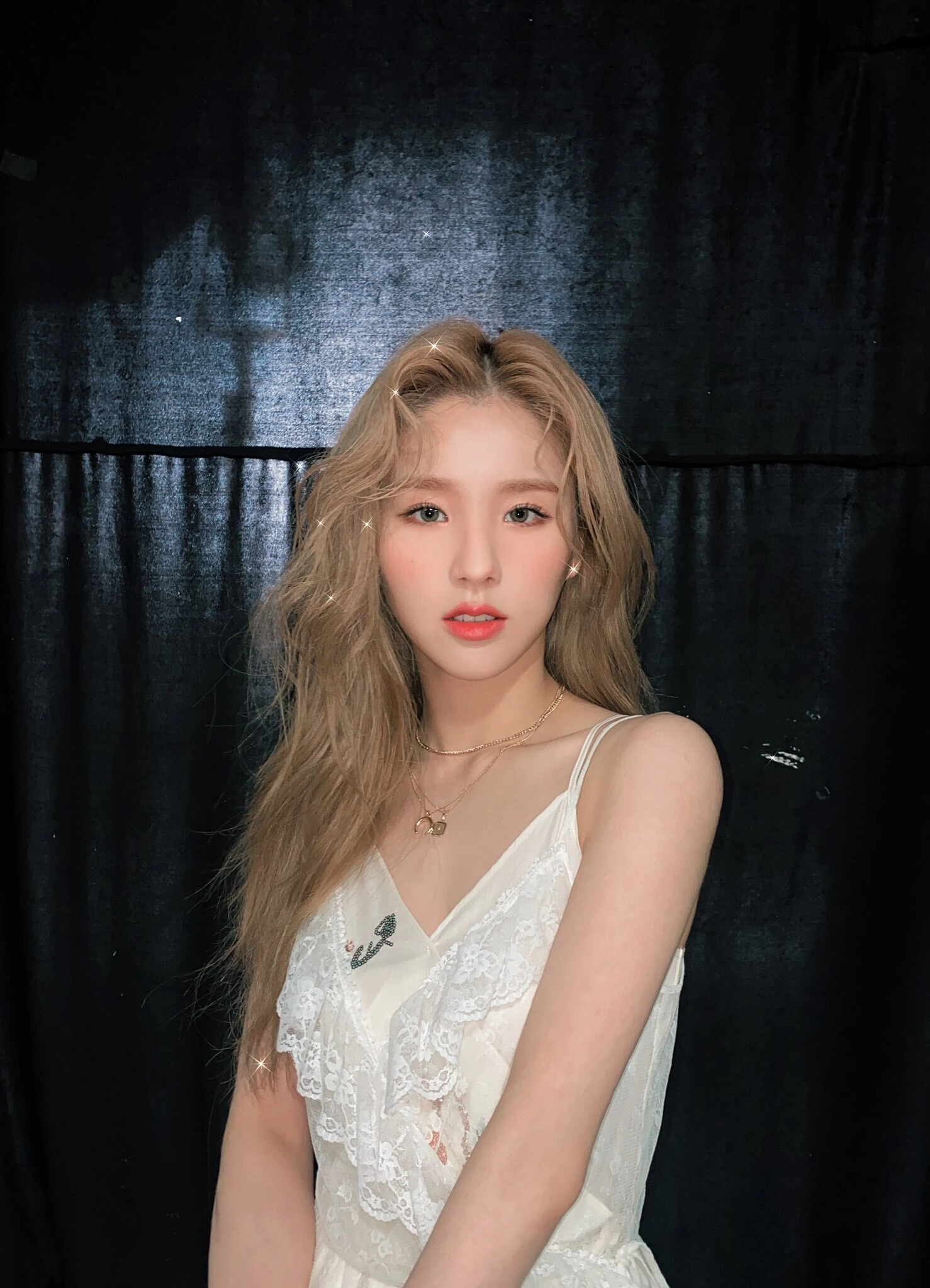 HBD HEEJIN! | Fandom