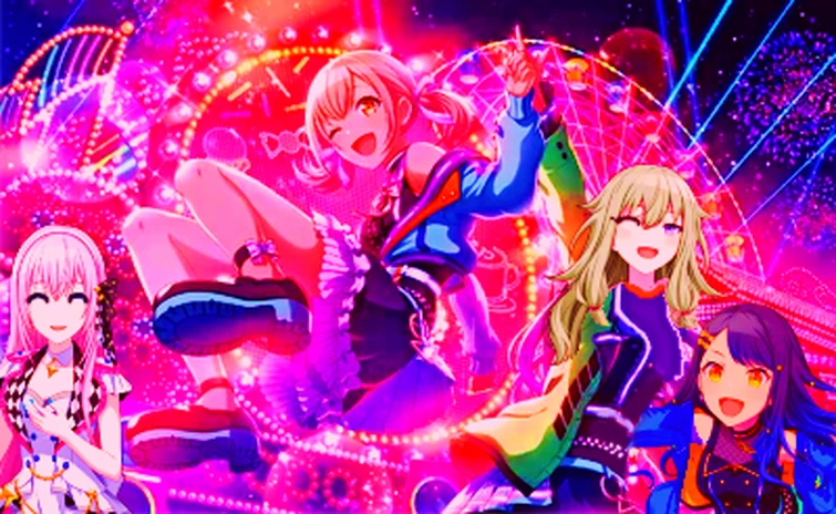 Discuss Everything About Project SEKAI Wiki | Fandom