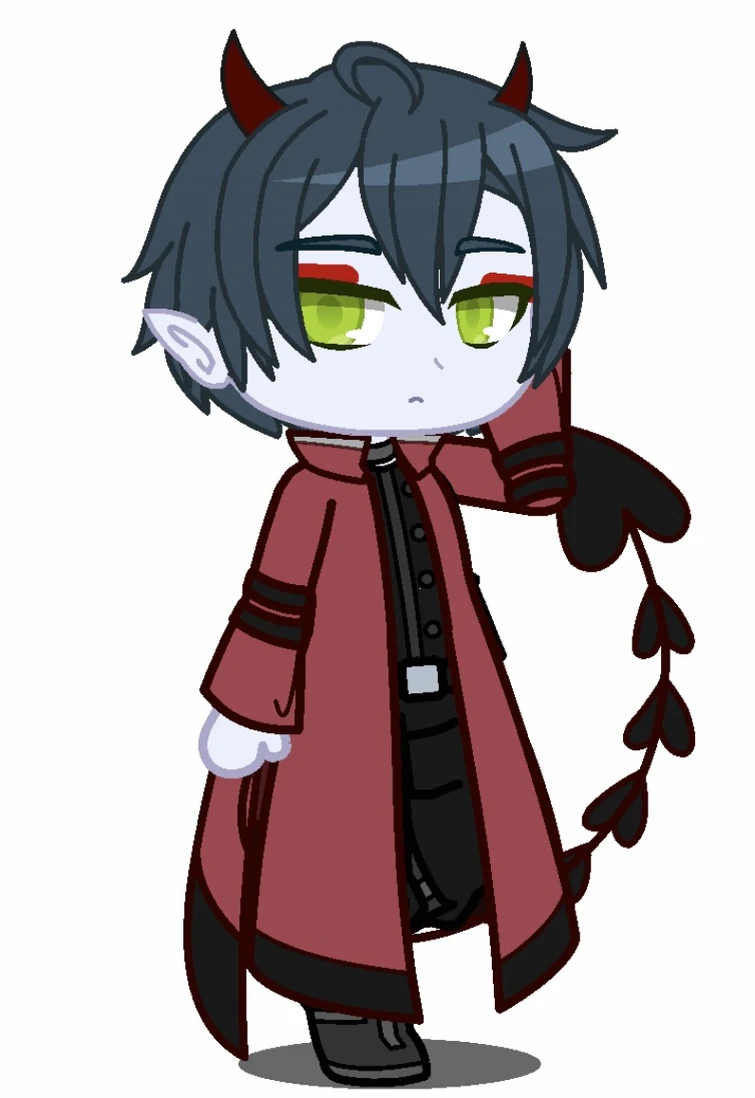 Remaking Random Cures In Gacha Club: PART 13 | Fandom