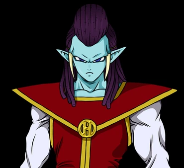 Who is the best Antagonist in Dragon Ball Super? | Fandom