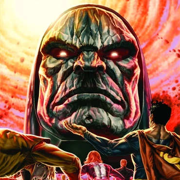 Discuss Everything About Villains Wiki | Fandom