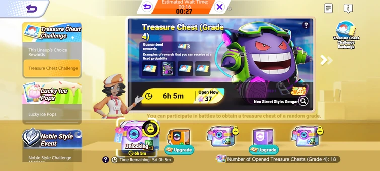 Discuss Everything About Pokémon UNITE Wiki | Fandom