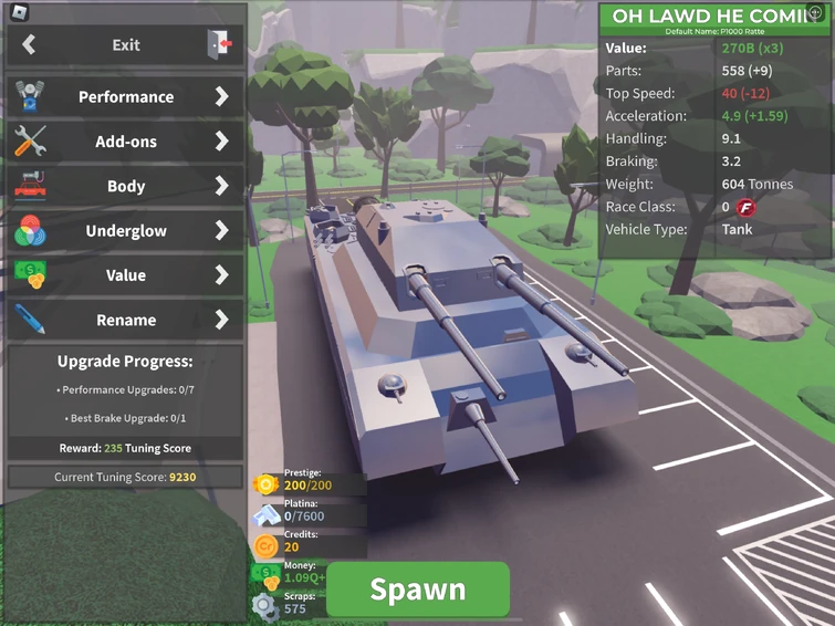 Discuss Everything About Car Crushers 2 Wiki | Fandom