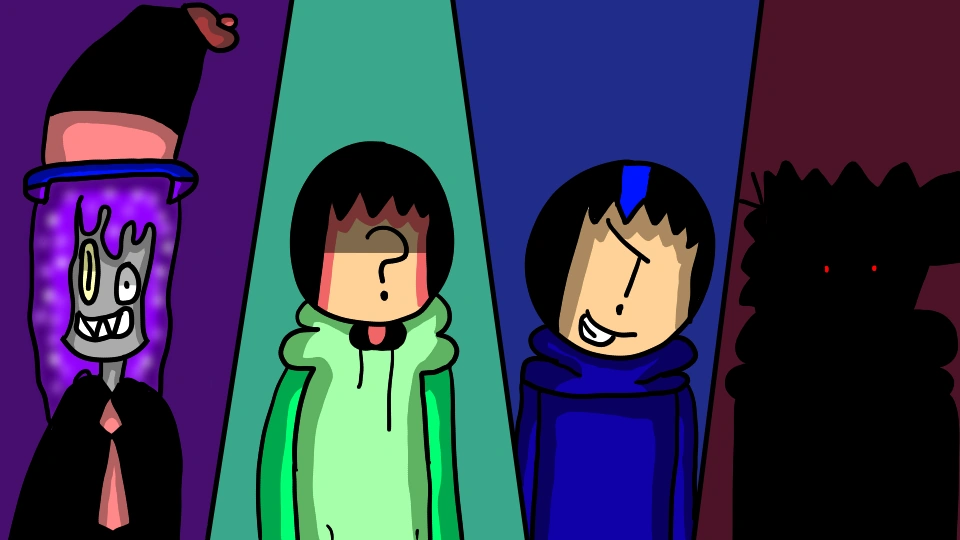 How are ya'll? | Fandom