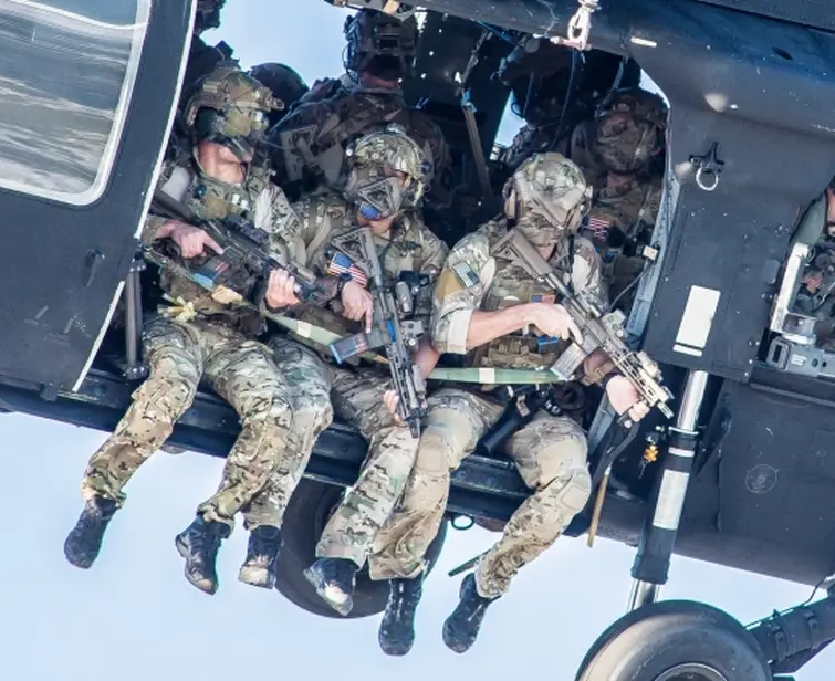 delta force (cag) | Fandom