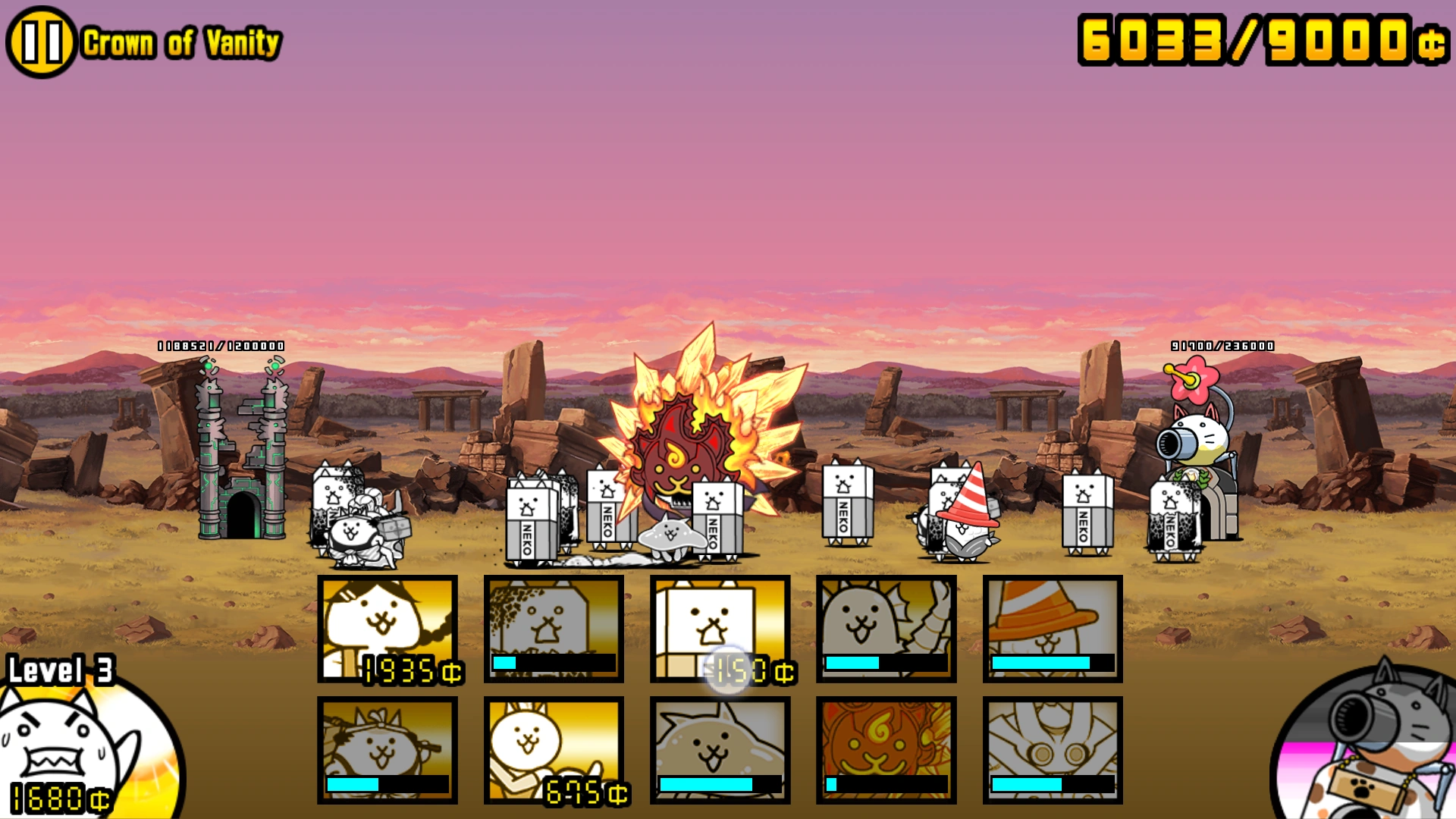 Hell on 3* UL 48 (PT 1) | Fandom