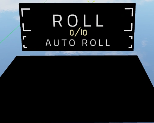 obby creator rng game sneak peak 2 | Fandom