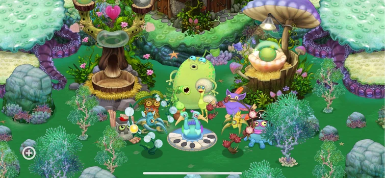 Yo have y’all gotten Clavi Gnat on Water Island yet? | Fandom