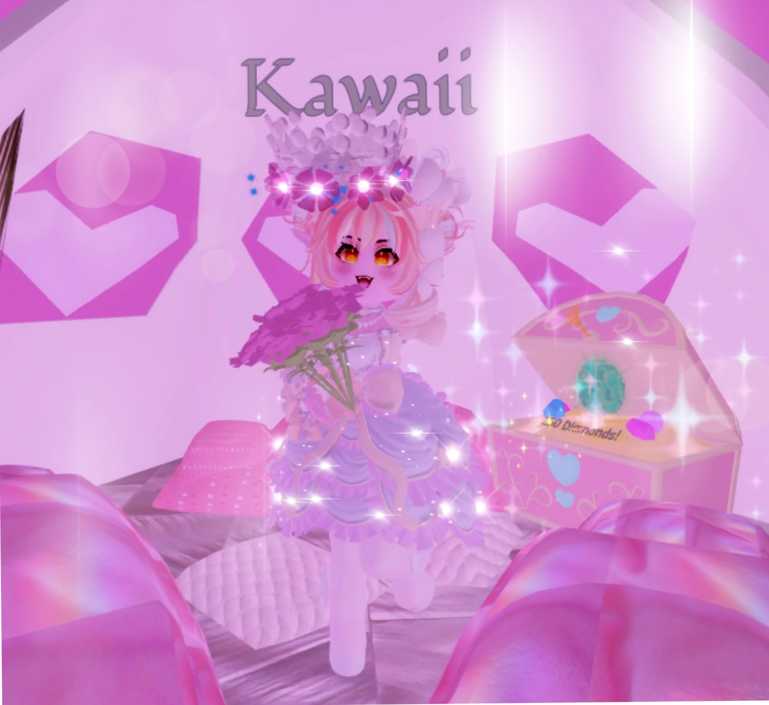 Kawaii | Fandom