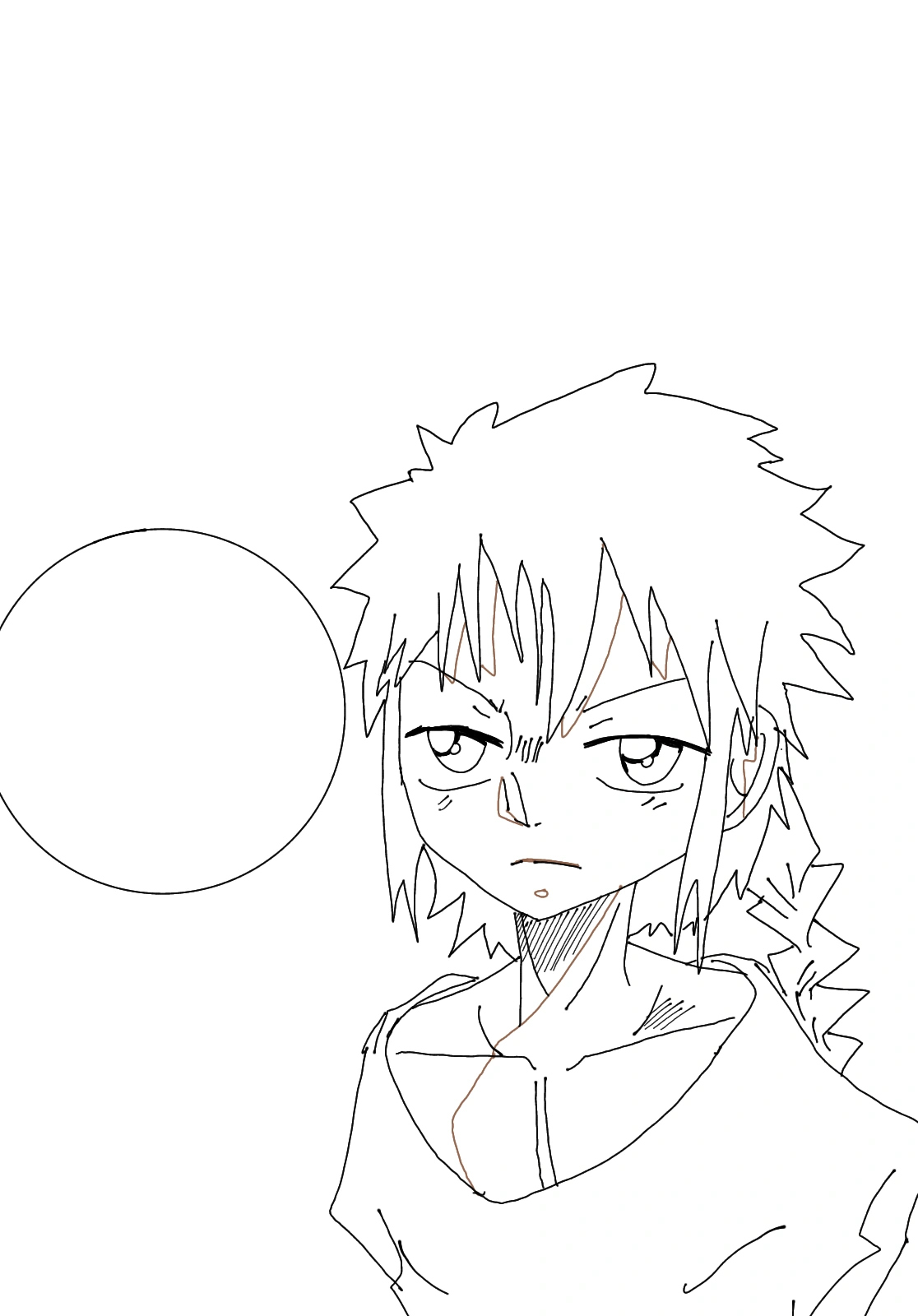 Long ahh chapter | Fandom