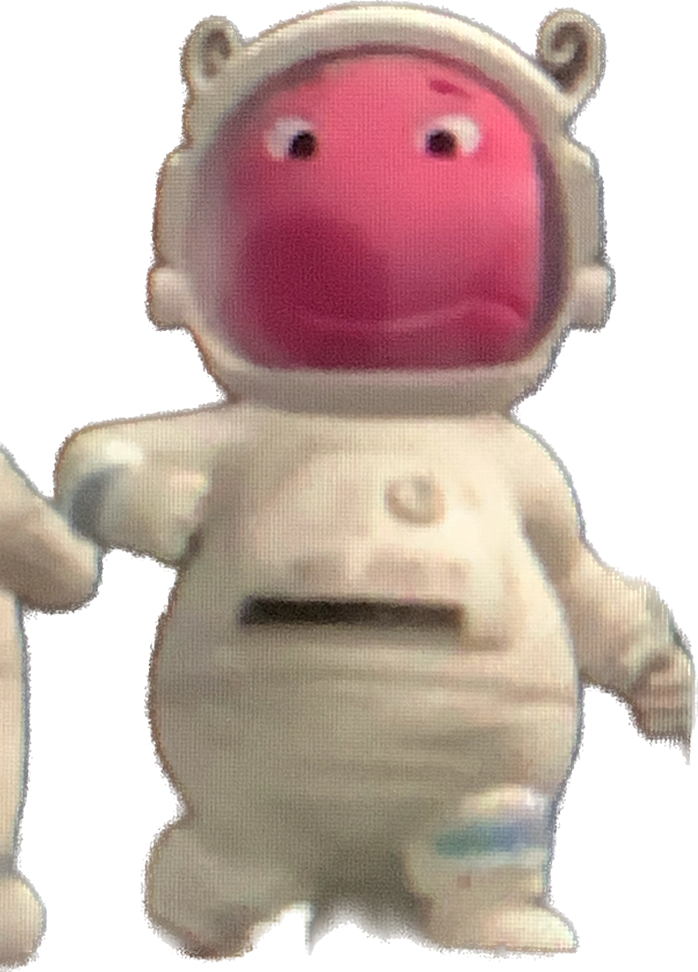 Astronaut uniqua in no background | Fandom