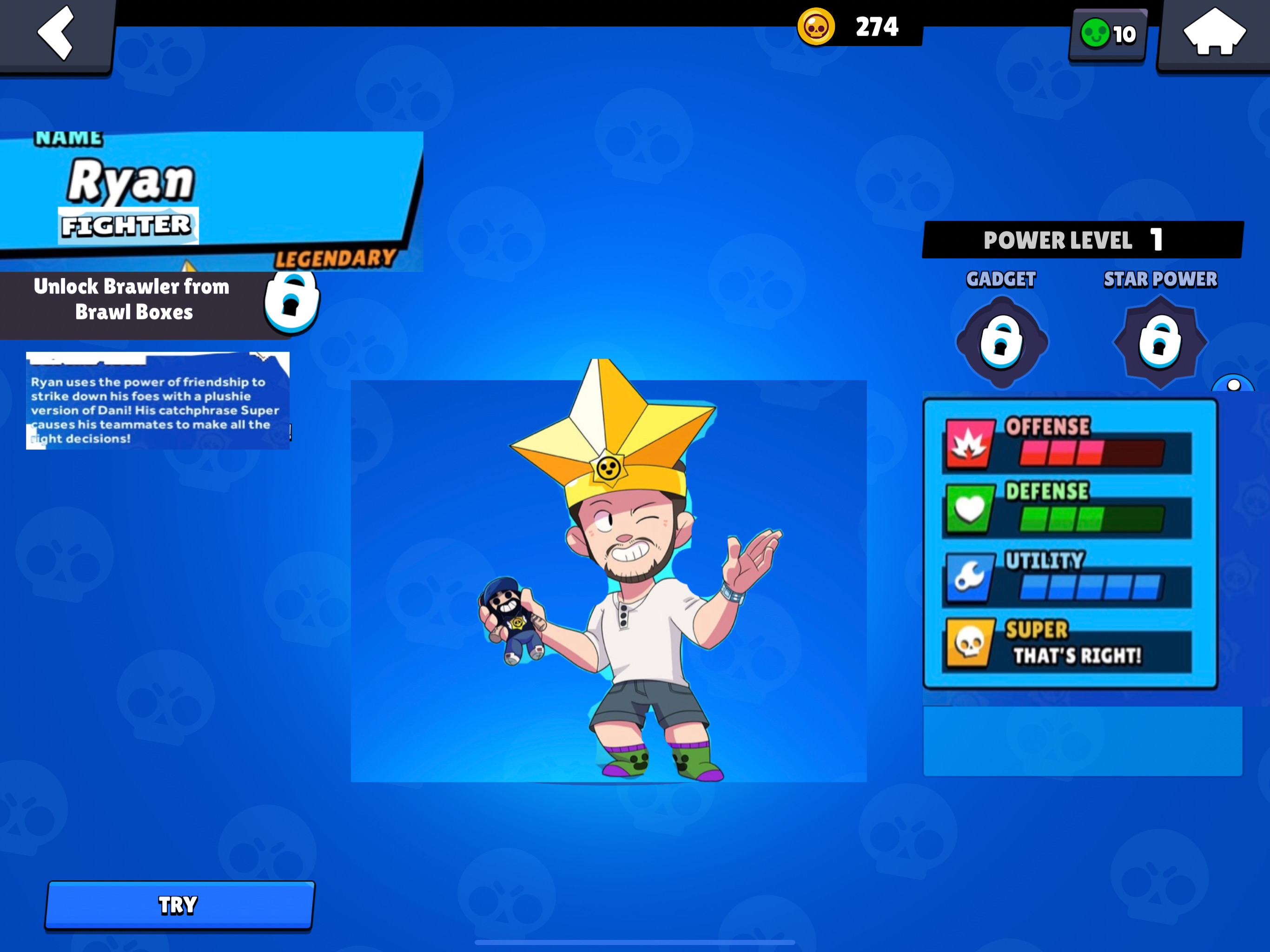 10 minutes of editing this from brawl stars twitter. If photo dosent ...