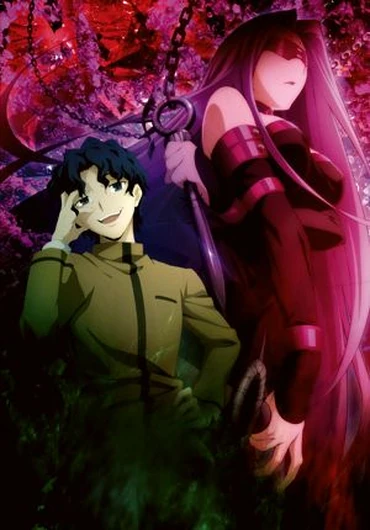 UBW Shirou no mana from Rin vs Shinji Rider | Fandom