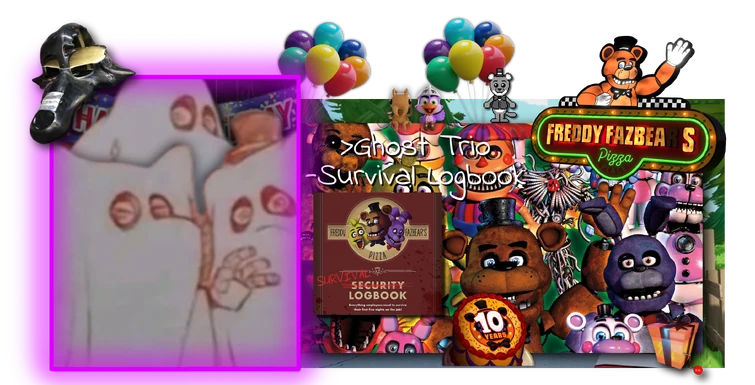 Discuss Everything About Ultra Custom Night Wiki | Fandom