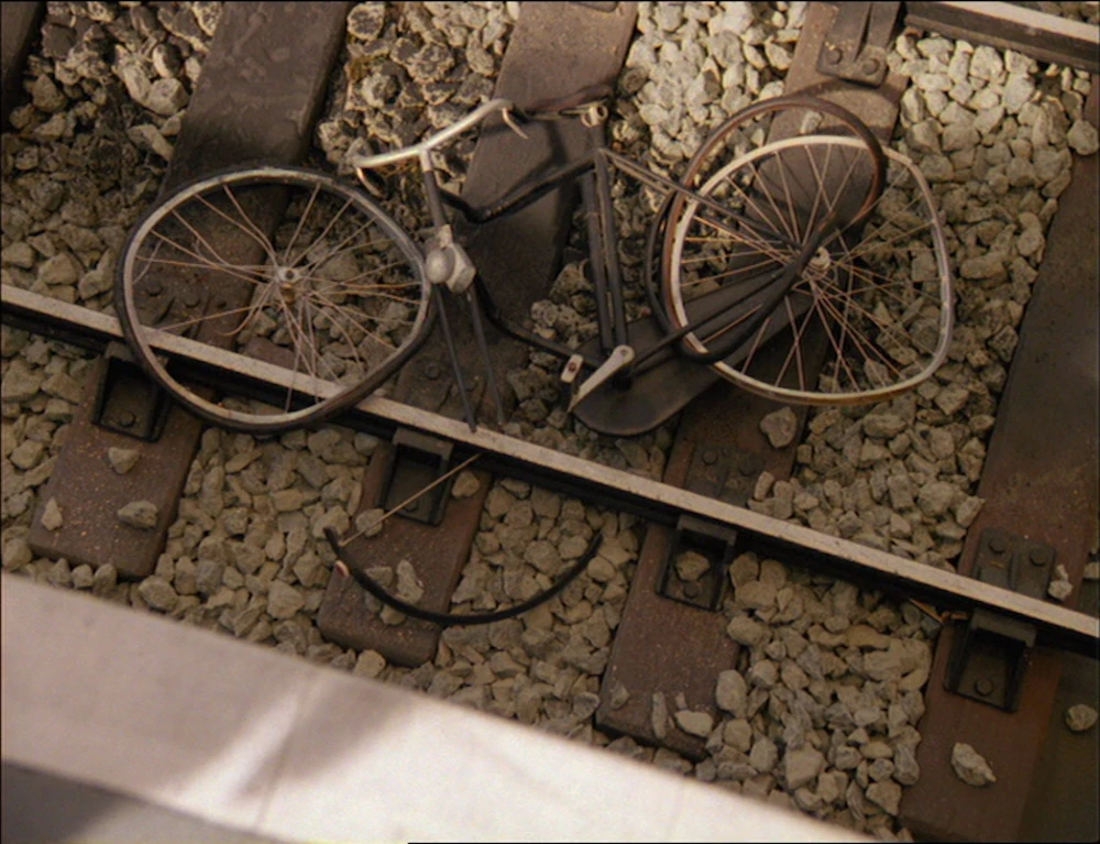 Thoughts on Mind that Bike? | Fandom