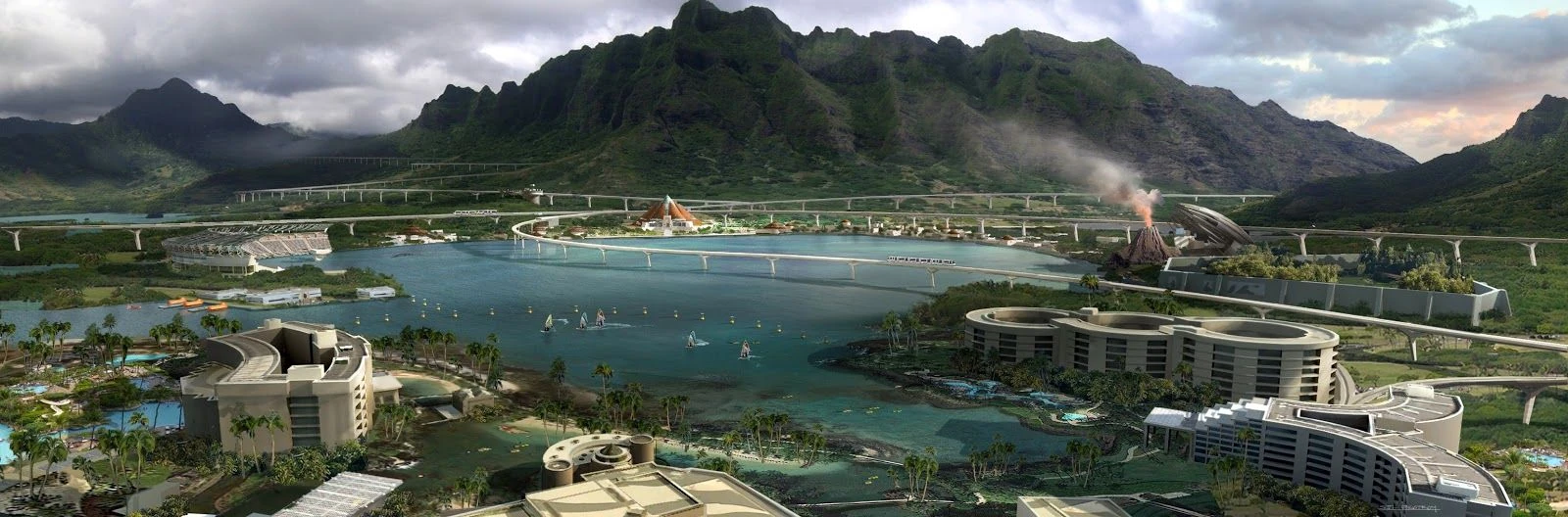 Jurassic World Evolution | Fandom