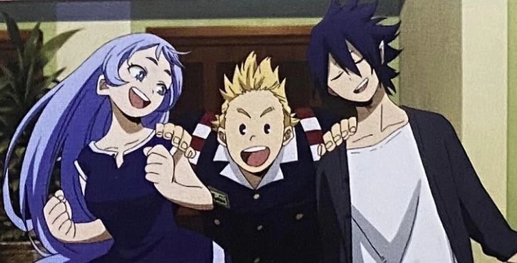 Discuss Everything About Shipping Wiki | Fandom