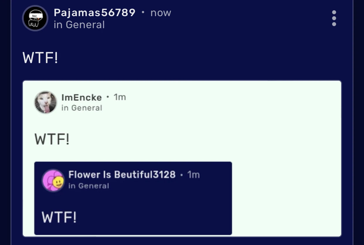 WTF! | Fandom