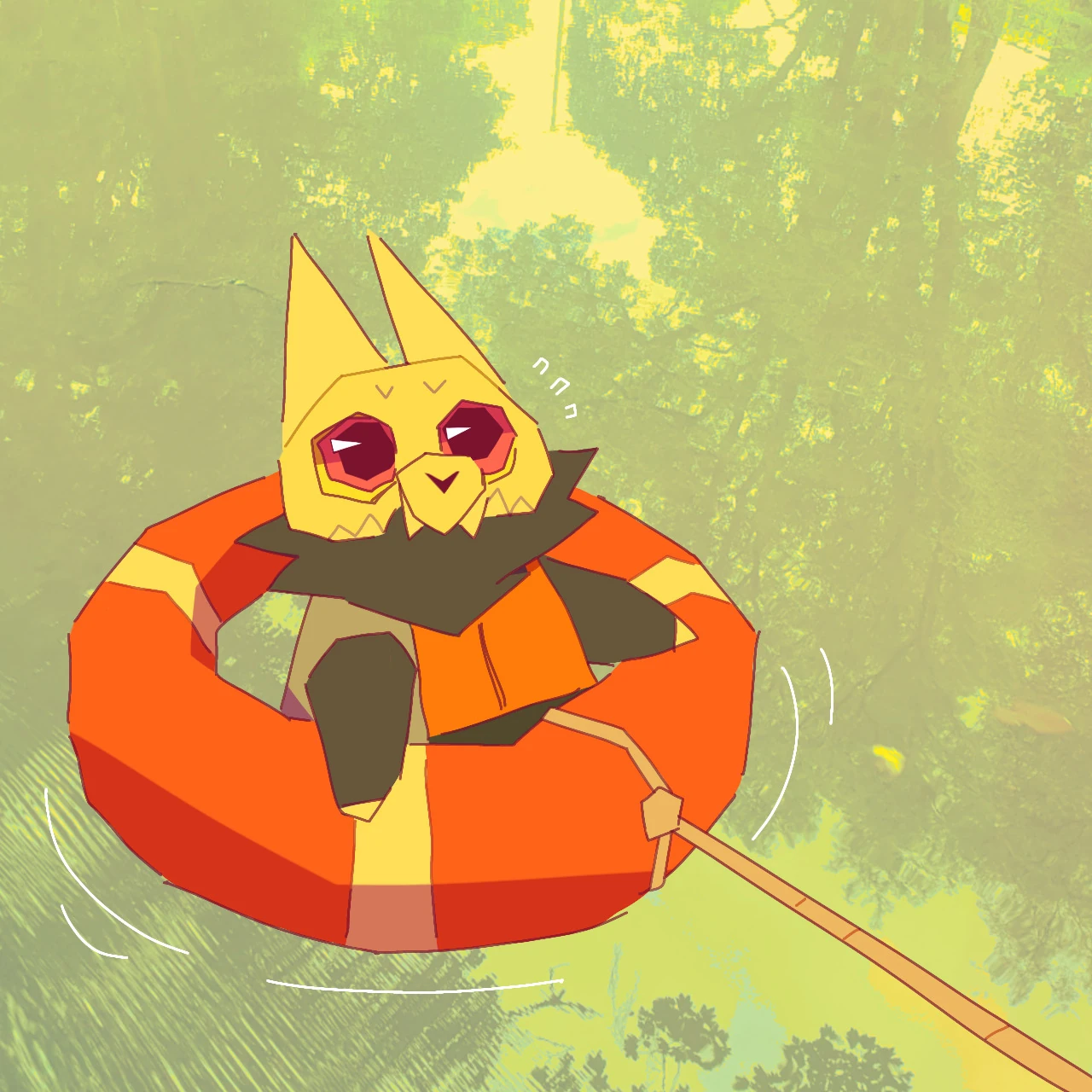 My what beautiful fanart by pointless-doodle on tumblr | Fandom