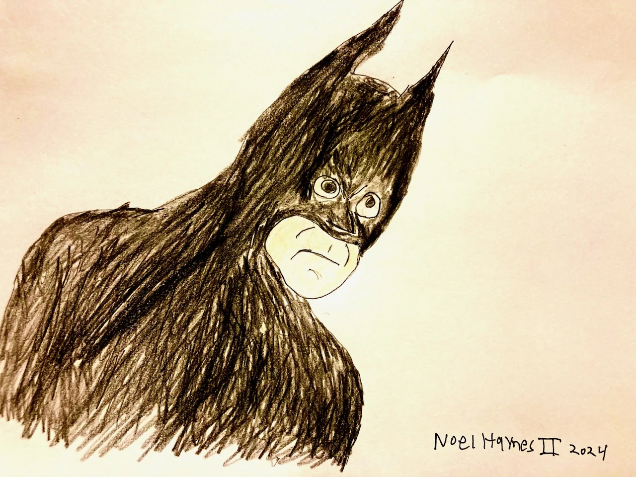 Batman Begins Fan-Art | Fandom