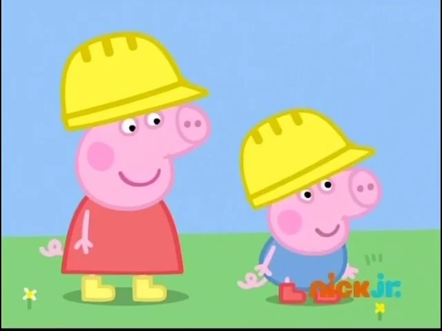 nick jr peppa pig aired 2009 2010 2011 2012? | Fandom