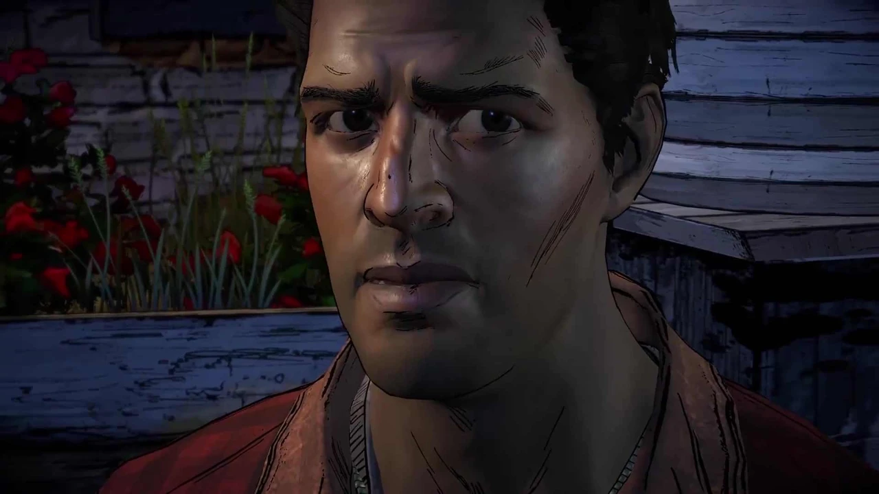 ‘The Walking Dead: A New Frontier’ – Telltale’s Extended First Look ...
