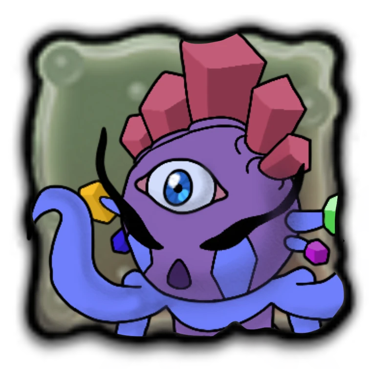 Crystalline (Crystal Quad thing) | Fandom