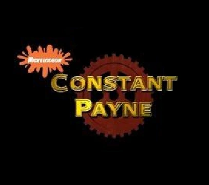 Mitchell Van Morgan unreleased spinoff, Constant Payne - NICKELODEON ...
