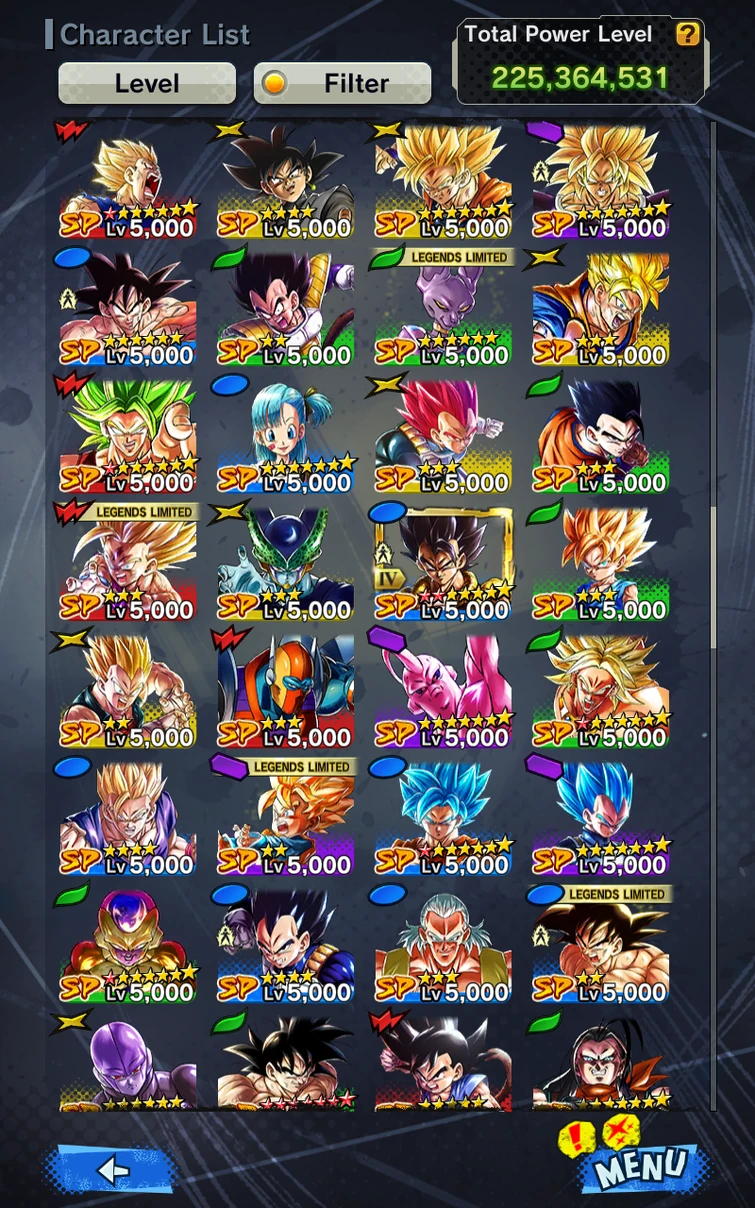 Discuss Everything About Dragon Ball Wiki | Fandom