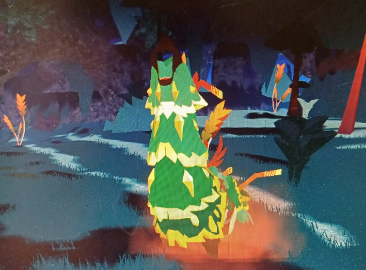 Geys!!!I FOUND CONIFERON REMODEL!!!!! | Fandom