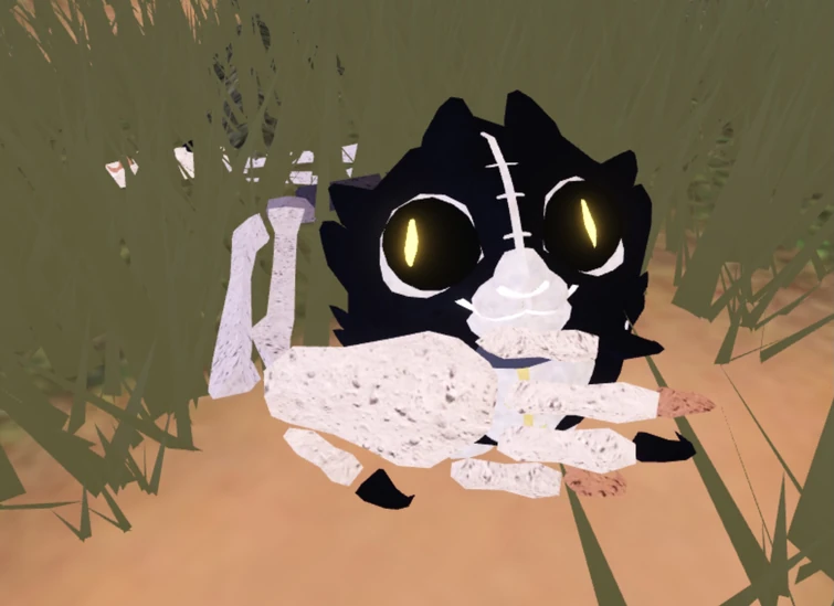 Trading Felifaux for Undoli because I’m going insane | Fandom