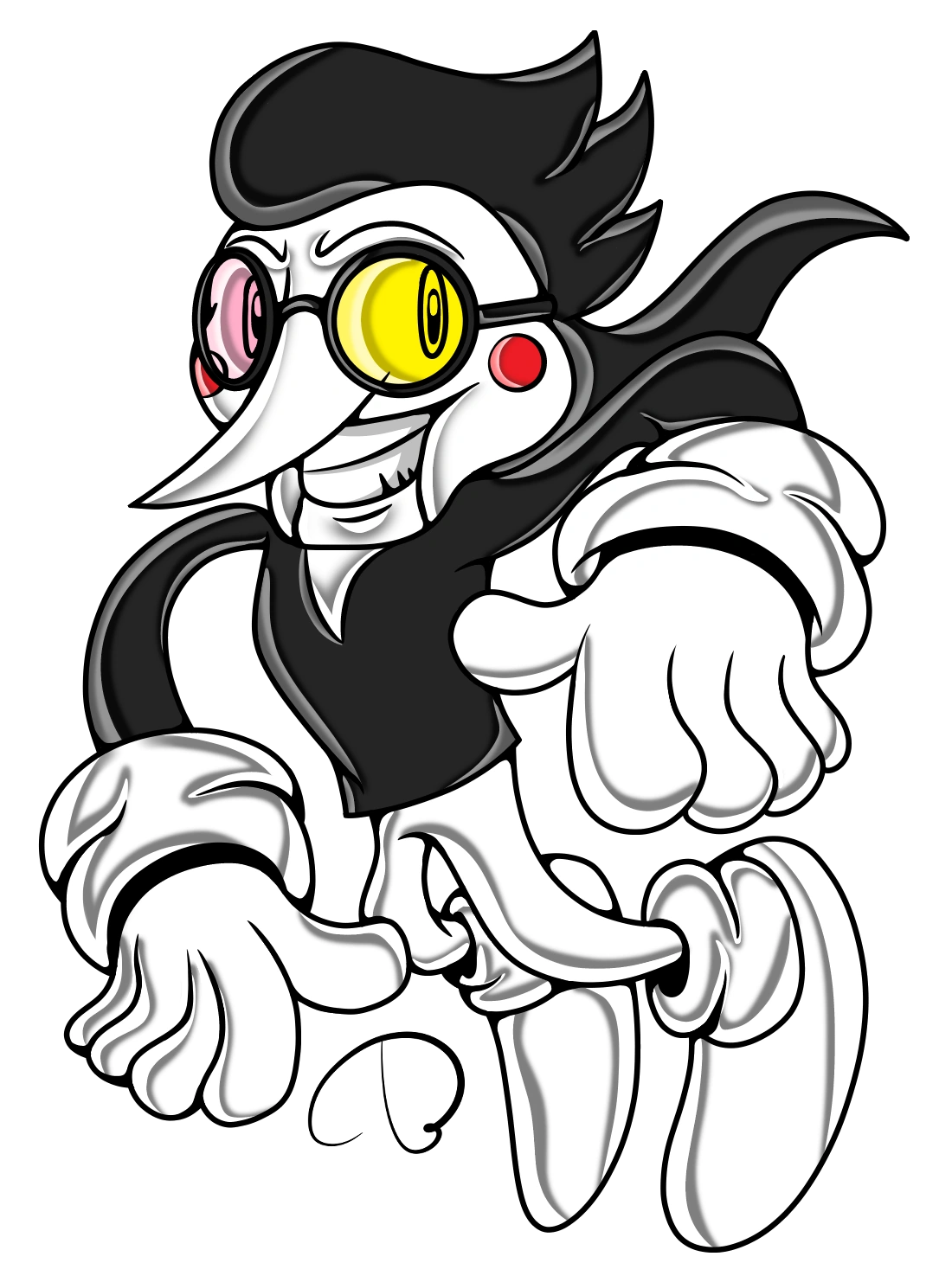 Holy [[cungadero]] | Fandom