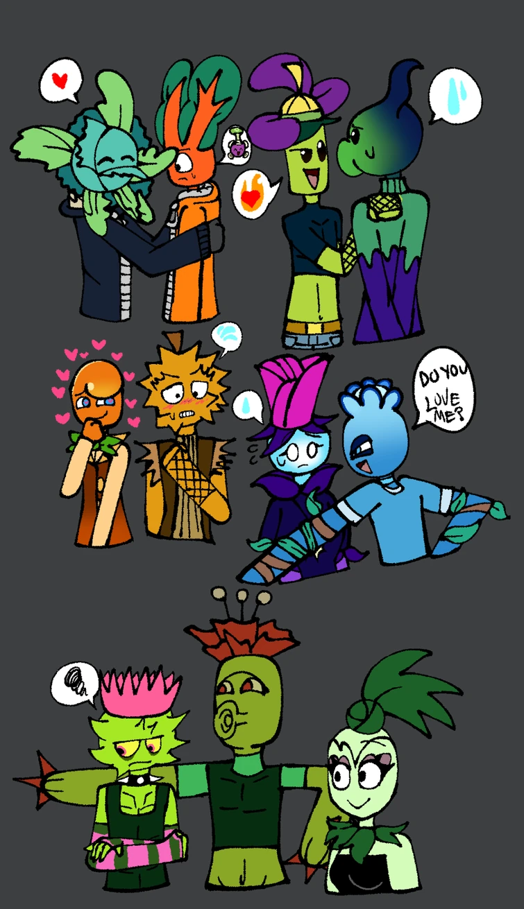 Two from 11 here | Fandom