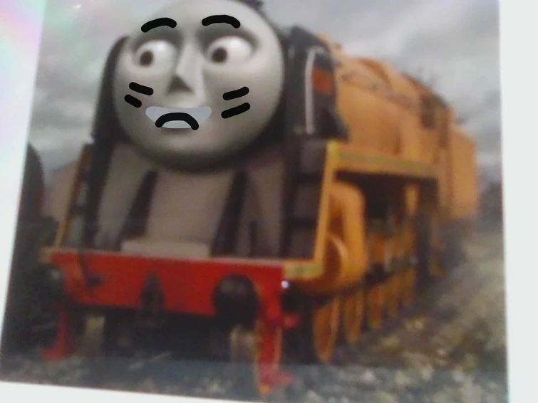 Discuss Everything About Sodor Fallout Wiki | Fandom