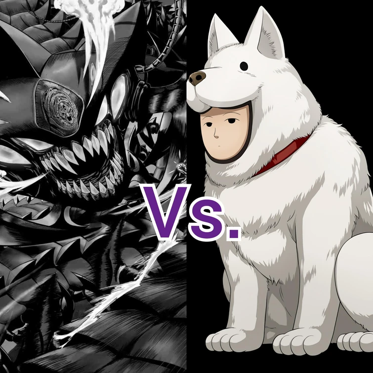 Watchdog man vs elder centipede round1 | Fandom