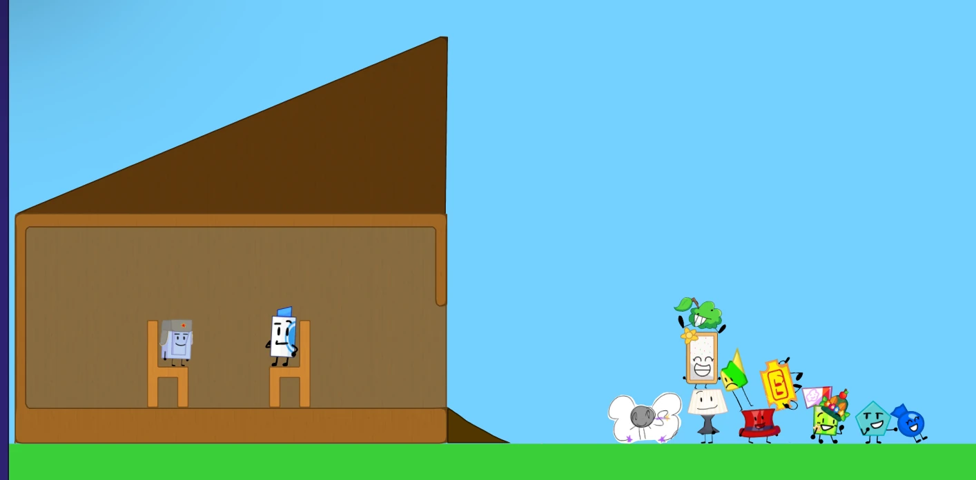 If you wanna add yourself, | Fandom