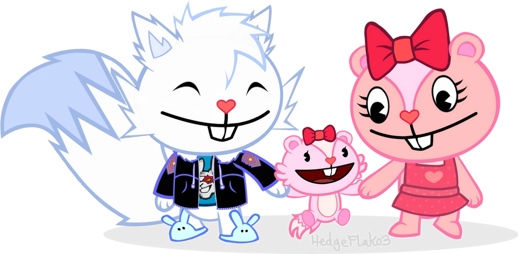 Happy Family | Fandom