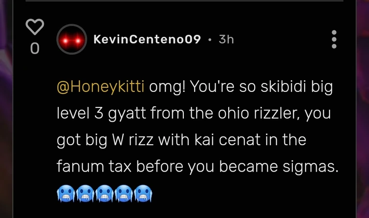 small rant about my profile code! 😅😅 | Fandom