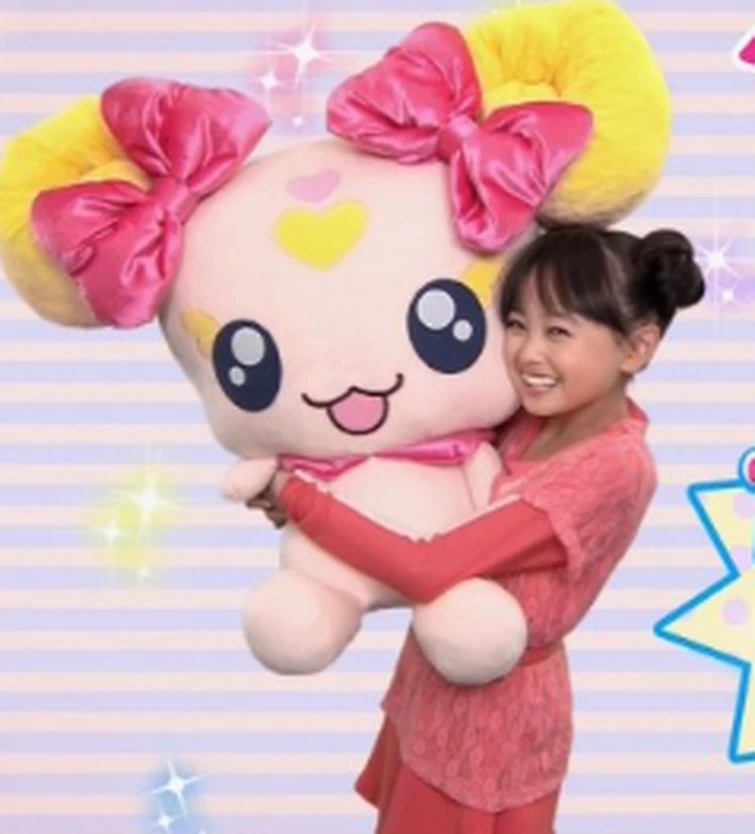 Discuss Everything About Pretty Cure Wiki | Fandom