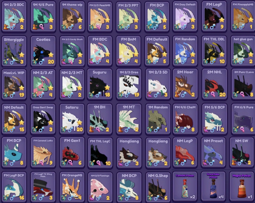 Trading/Selling Junk | Fandom