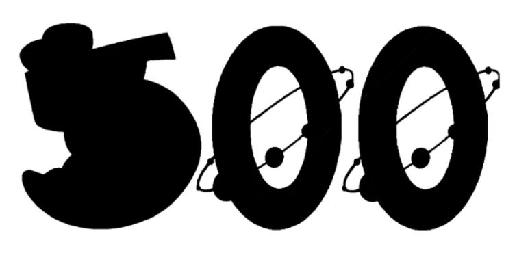 500th post | Fandom