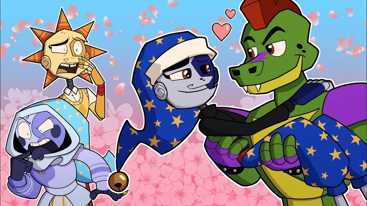 TSAMS Episode | Fandom