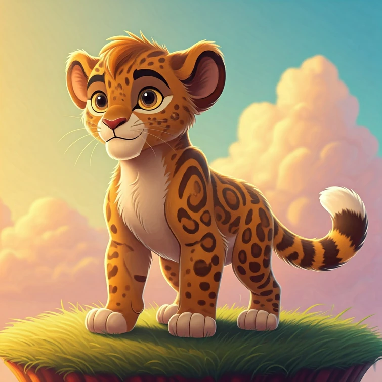 Discuss Everything About The Lion Guard Wiki | Fandom