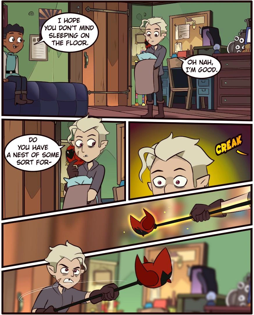 [moringmark] Negative Thoughts | Fandom