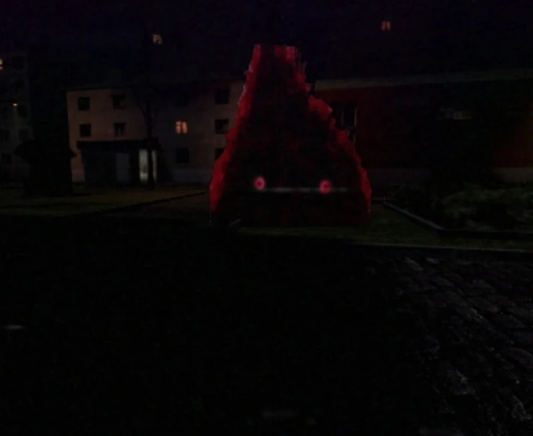 New Nextbot!!! | Fandom