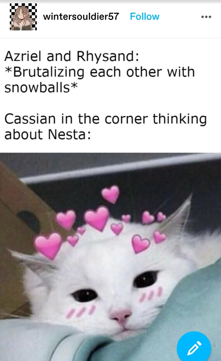 ACOTAR memes (ACOSF spoilers!) | Fandom