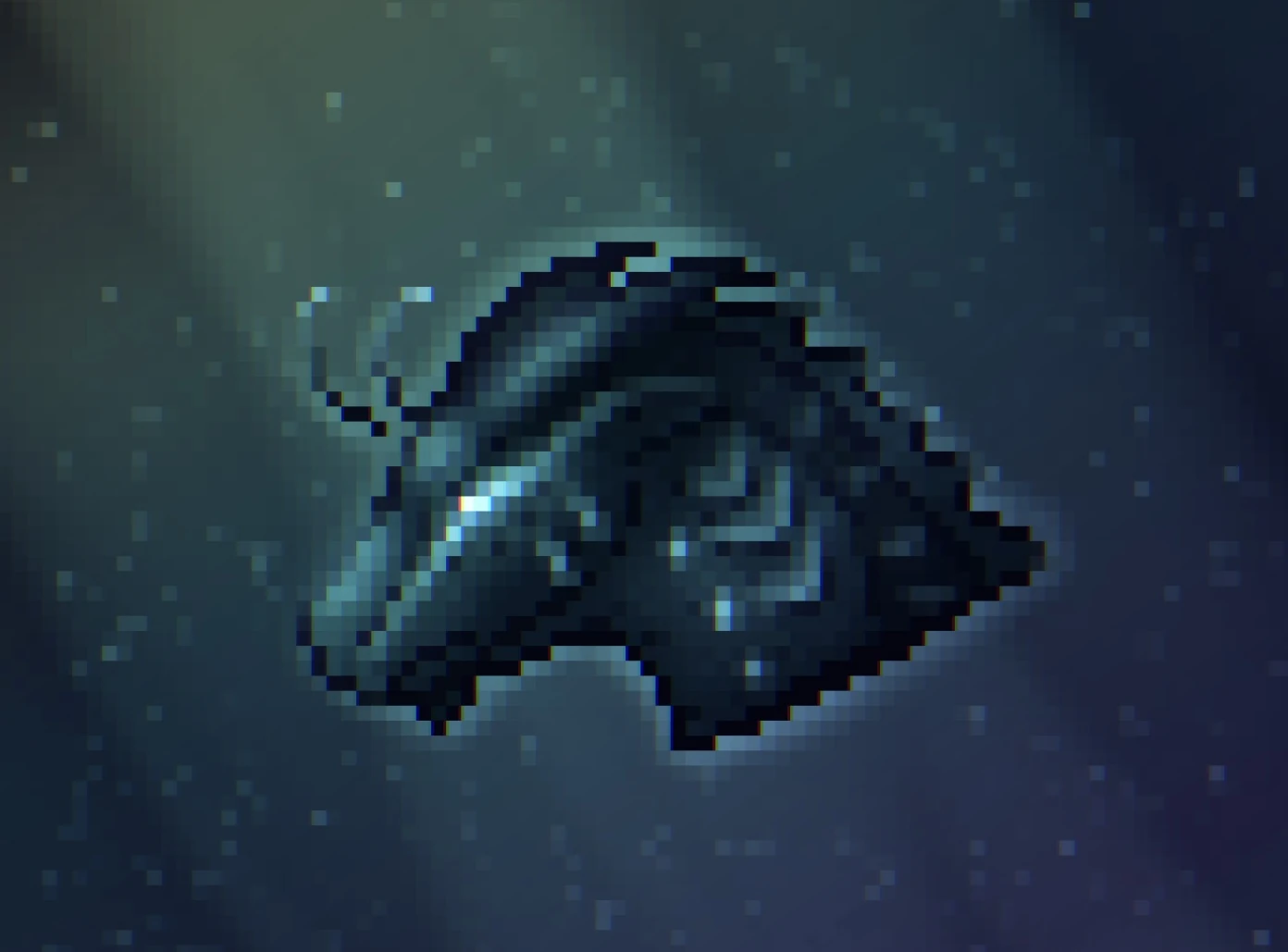 yo chat what do we think of the seawing pixel art | Fandom